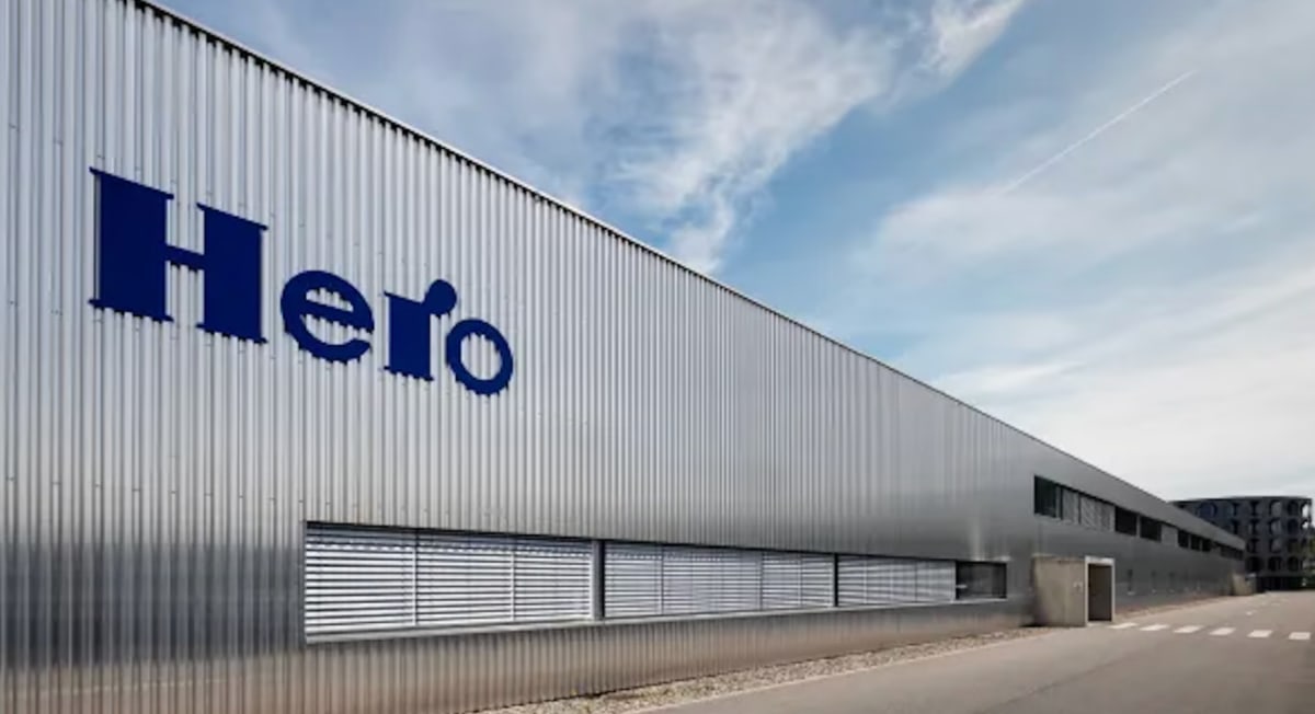 Hero schliesst das Werk in Lenzburg definitiv Ende 2024