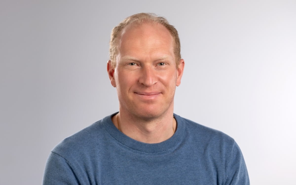 Inselspital: Beat Roth wird Nachfolger von George Thalmann