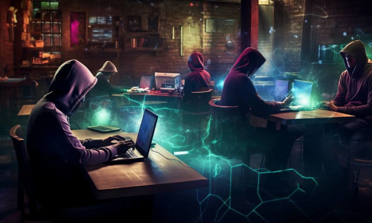 Wie Noname05716 Die Schweiz Mit Ddos Angriffen überhäufte