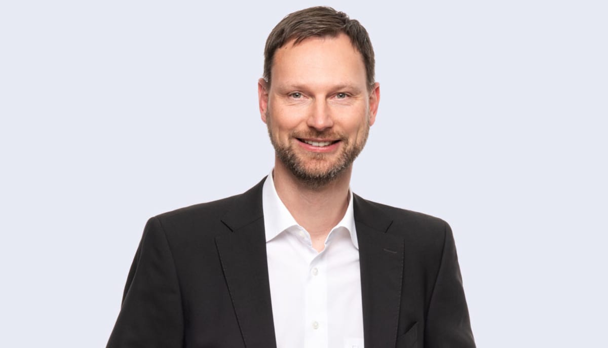 Nutanix hat wieder einen Schweiz-Chef