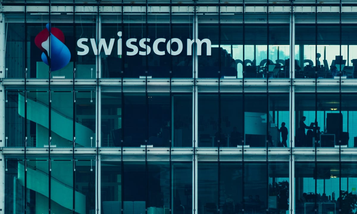 Swisscom will 100 Millionen in vertrauenswürdige KI investieren