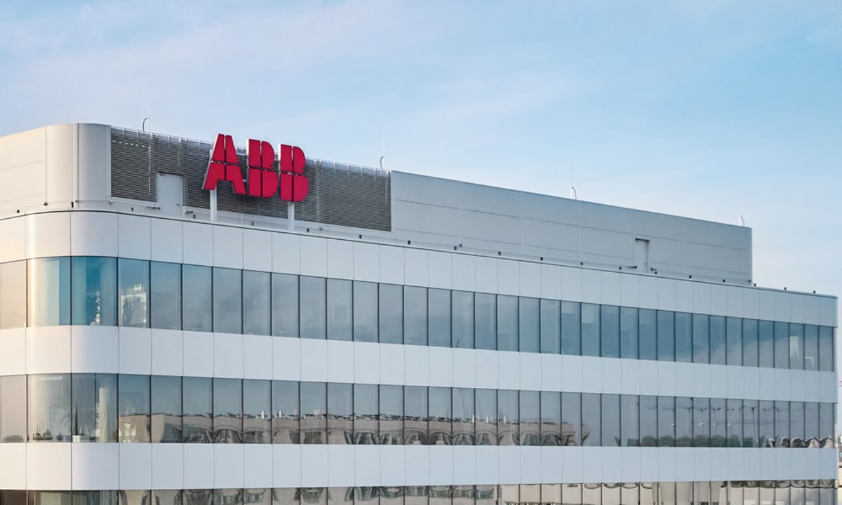 ABB übernimmt Mehrheit am Software-Dienstleister Meshmind