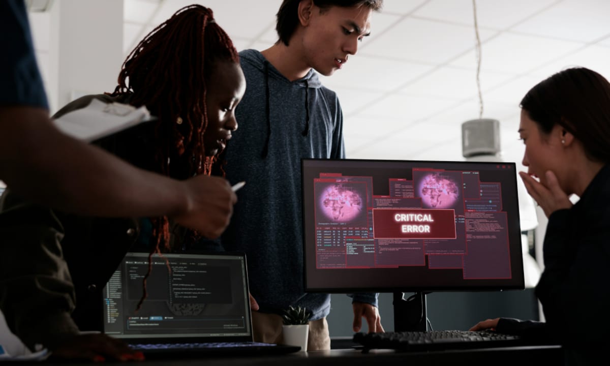 VMware-Zero-Day wird seit über 2 Jahren ausgenutzt