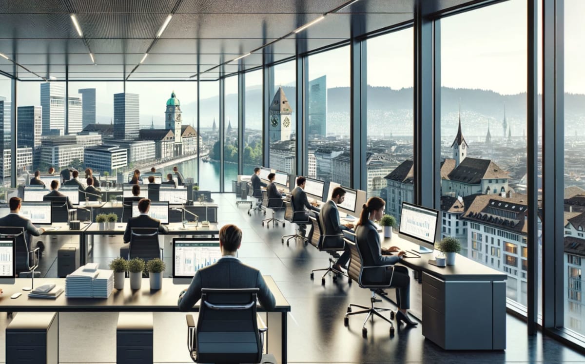 Zürich kauft Microsoft-Lizenzen für 77 Millionen Franken