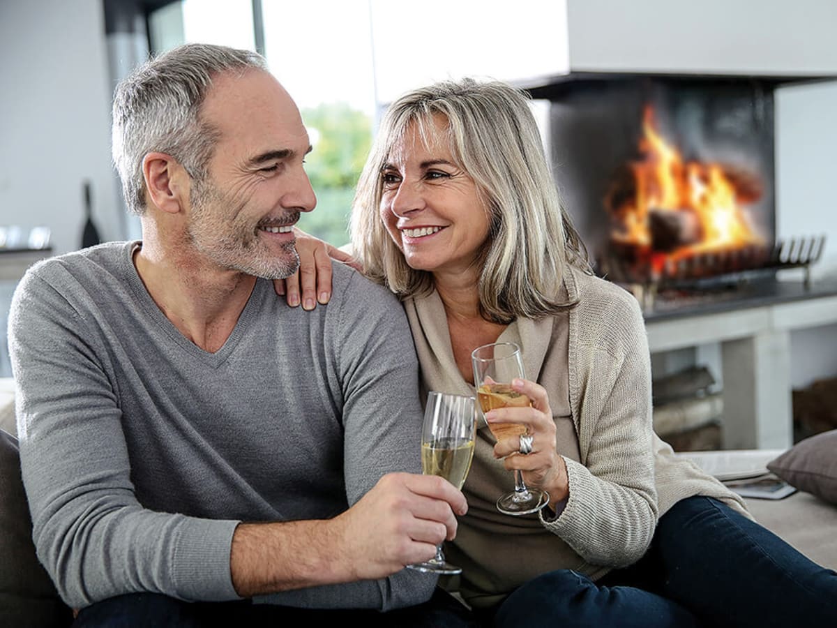 Sorglos in den Ruhestand