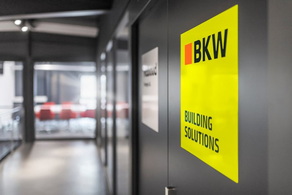 Cyberangriff auf BKW-Tochter Swisspro