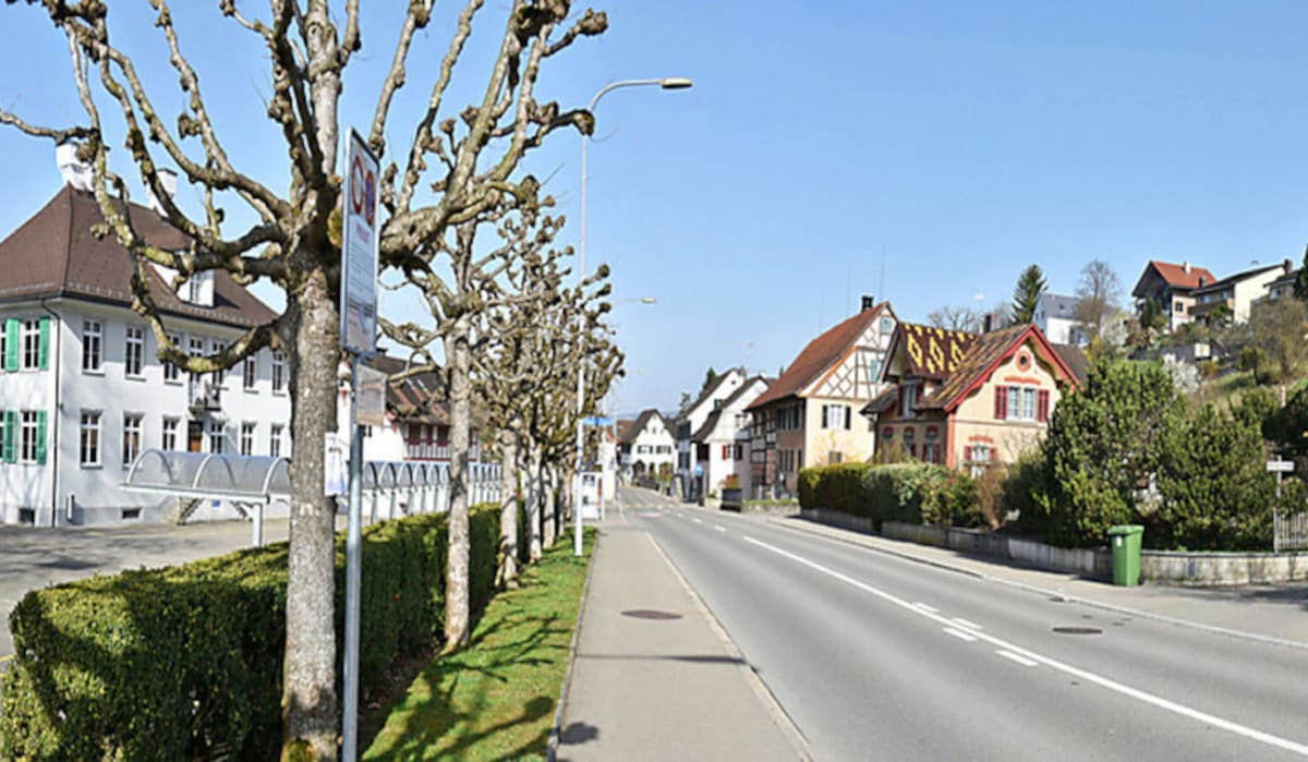 Glattfelden als KI-Pionier