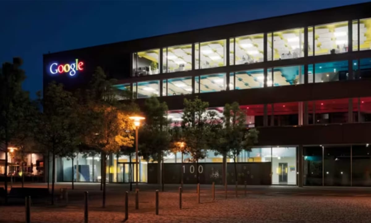 Tech-Angestellte protestieren gegen KI-Waffen­systeme