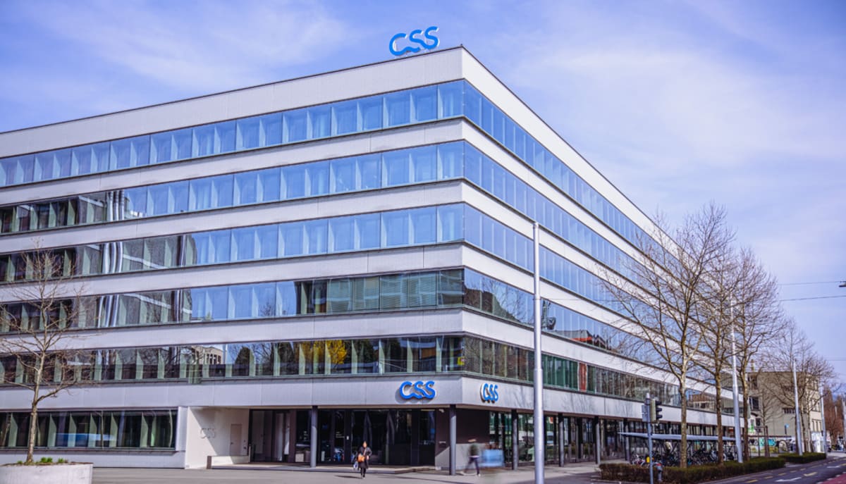 CSS sucht neue Leitung für IT-Security