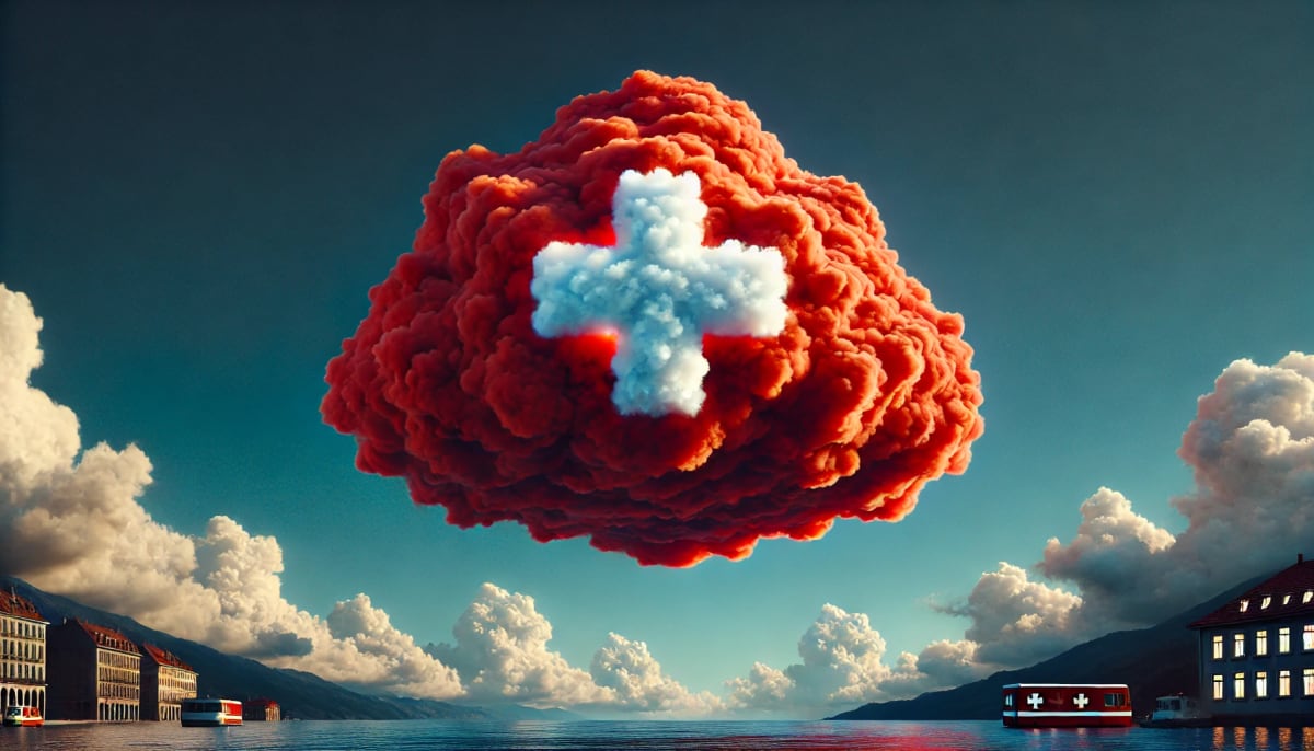 Bund sucht Leitung für Swiss Government Cloud