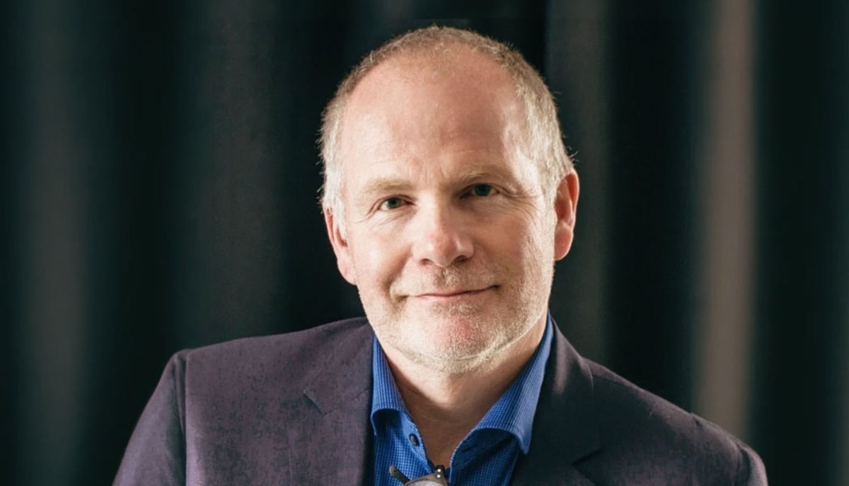 Prantl behauptet: Die Zukunft von Business-Software ist noch immer ...