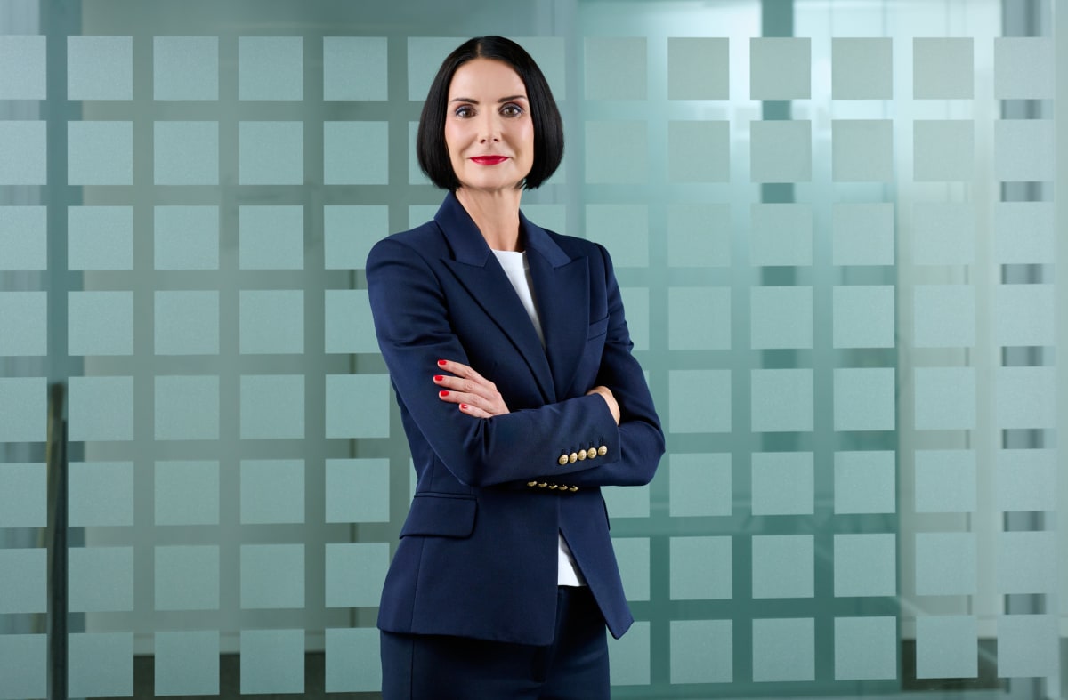 Neue CEO für Atupri