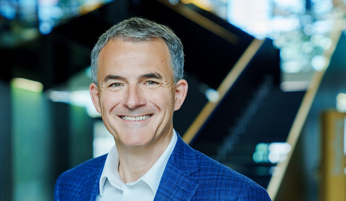 Roger Keller wird neuer Cablex-CEO