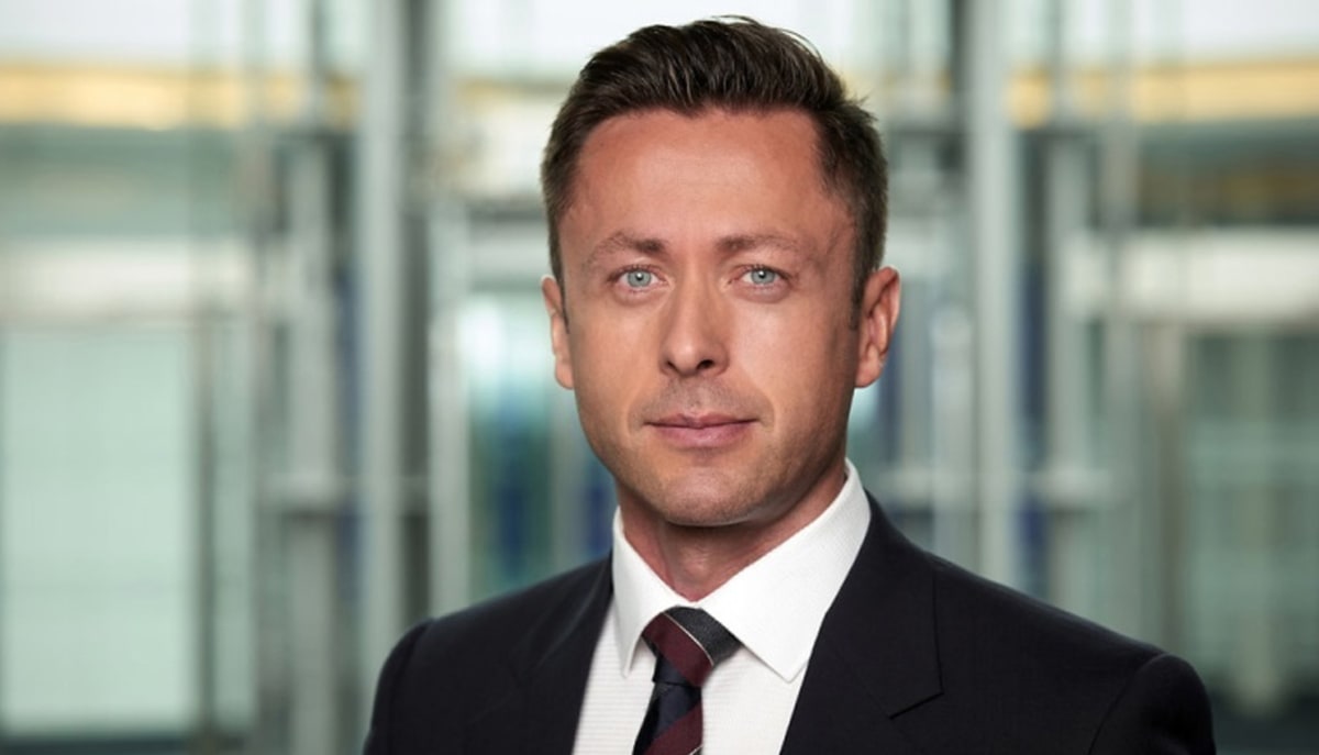 SAP beruft einen Leiter für das souveräne Cloud-Geschäft