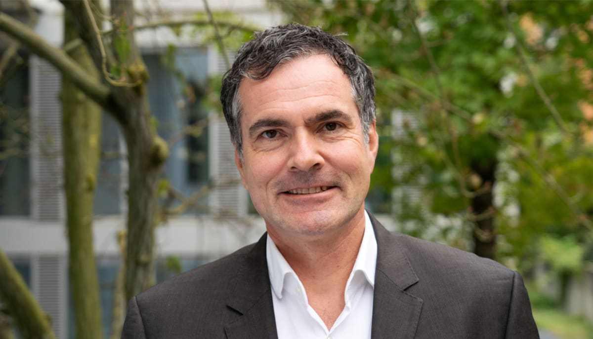 Neuer Vizedirektor für das Bakom