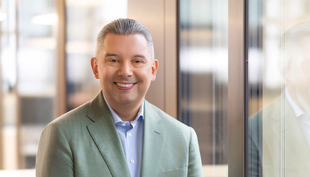 UBS-CTO sieht CS-Integration auf Kurs