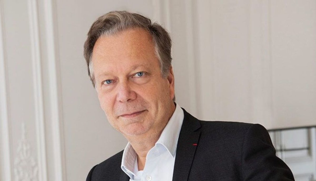 Nächster neuer CEO für Atos