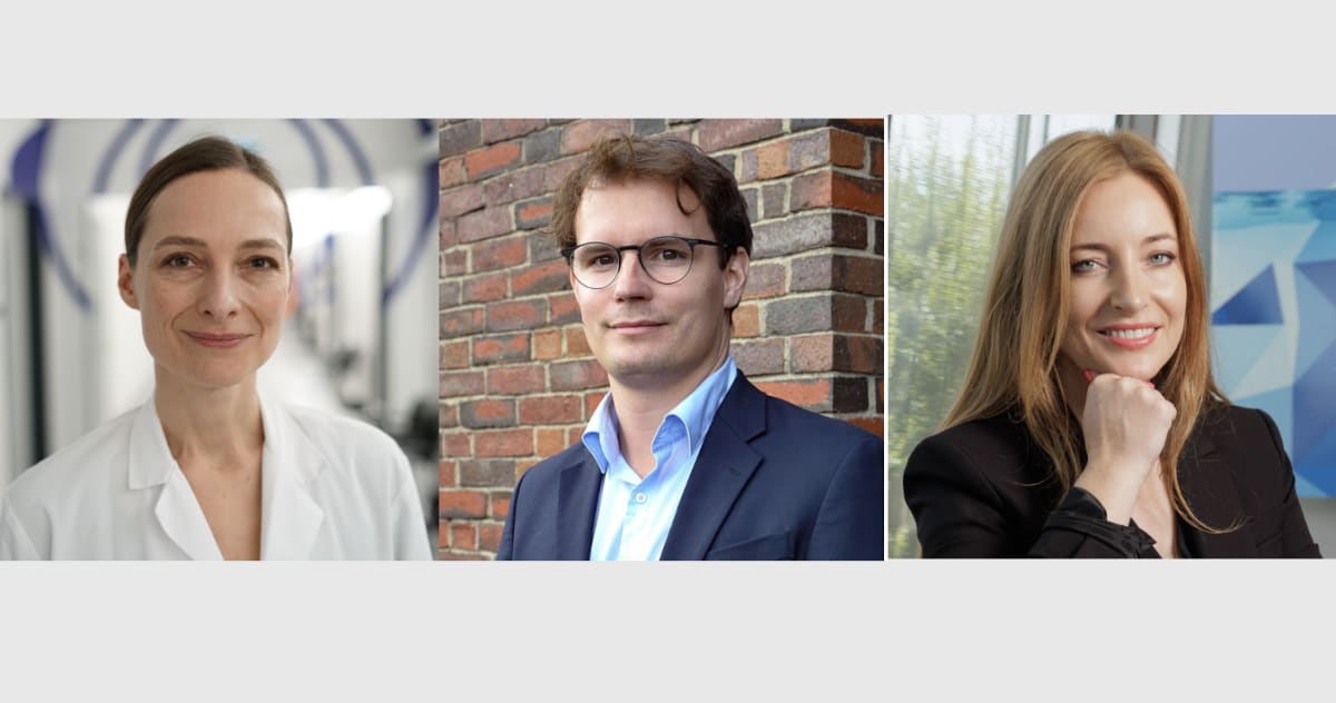 Robert-Bing-Preis an USZ- und EPFL-Neurowissenschaftler