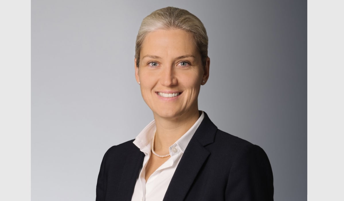 Neue Direktorin für die Klinik Schützen Rheinfelden