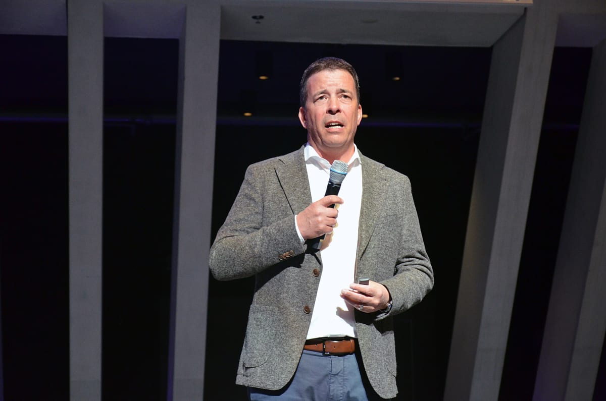 Netapp hütet 1 Exabyte an Daten in der Schweiz