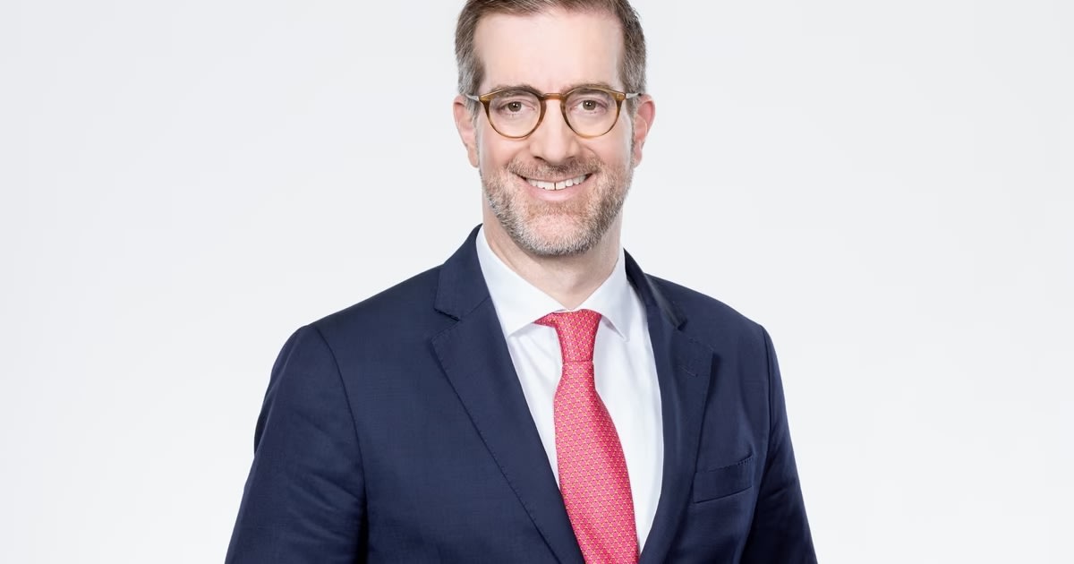 Basler Regierungsrat zur Reorganisation der kantonalen Informatik