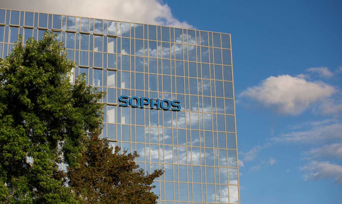 Sophos schliesst Übernahme von Secureworks ab