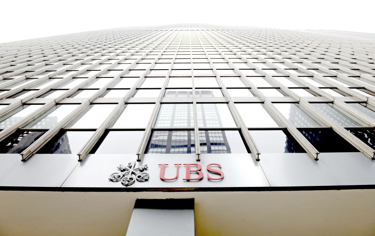 UBS-IT sieht sich bei CS-Integration auf Kurs