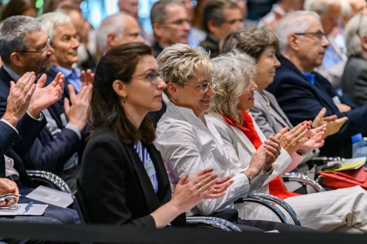 SATW ernennt neue Mitglieder