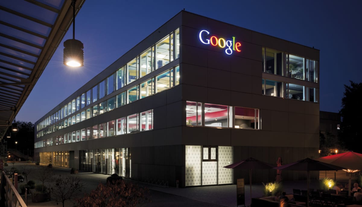 Google erweitert KI-Suche