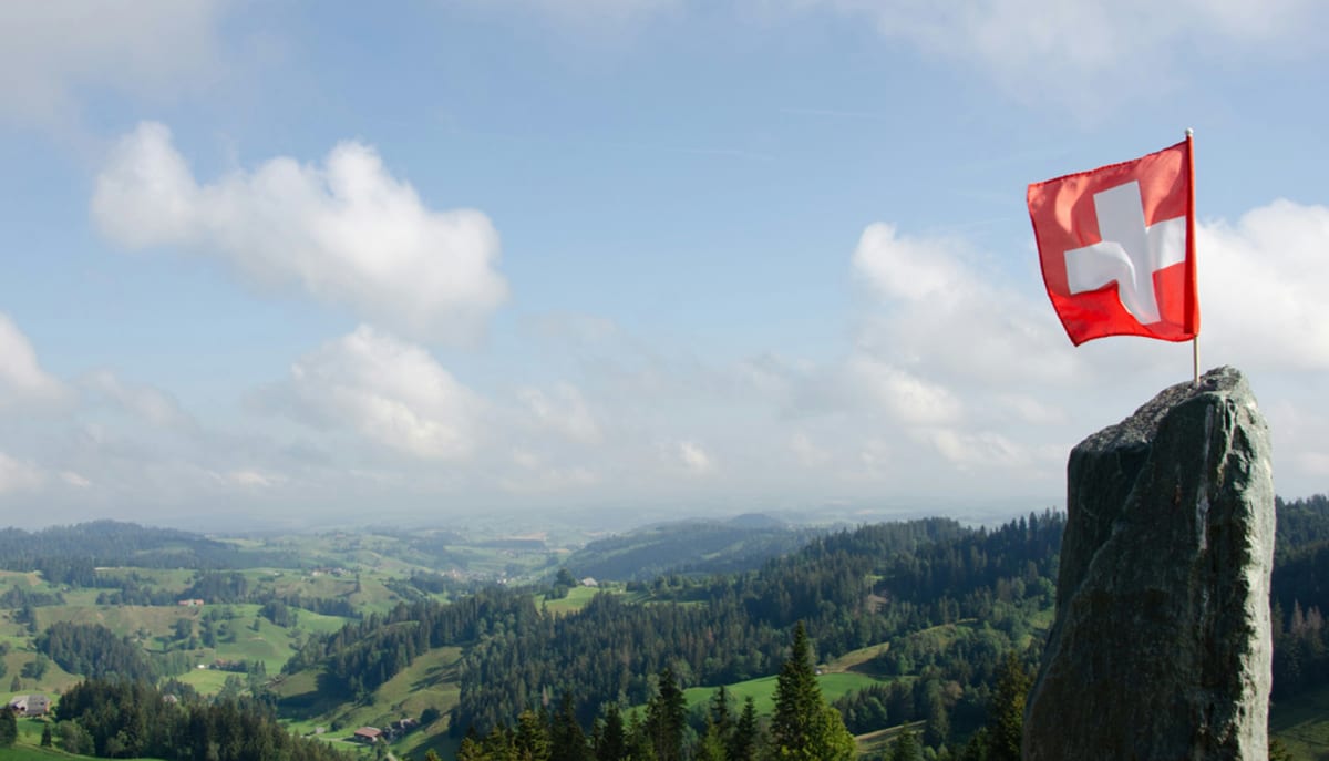 Die Swiss Digital Initiative löst sich auf
