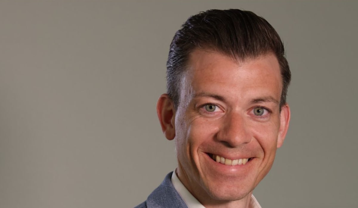 Neuer CEO bei Zvoove Schweiz