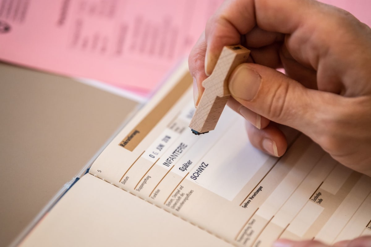 Finanzdelegation zeigt sich "erstaunt" über ERP-Projekt des VBS