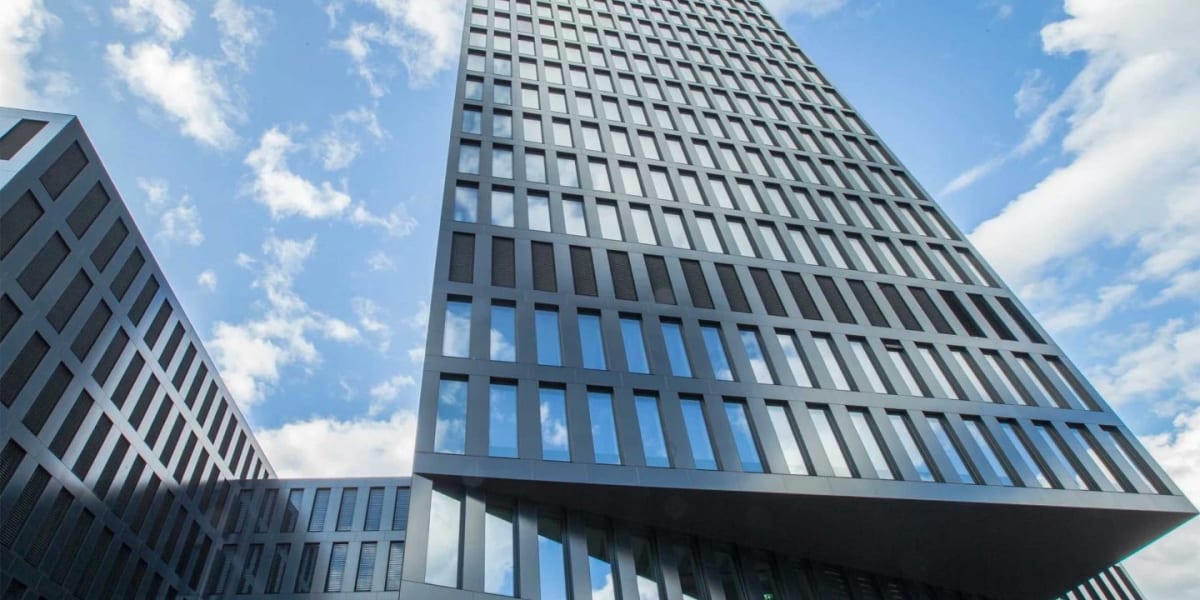 Bechtle eröffnet neues Büro in Basel