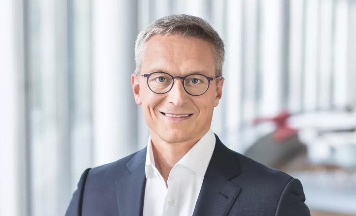 Ceconomy-Chef wird deutscher Digitalminister