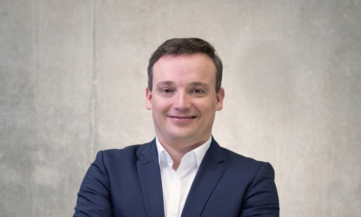 SAP verlängert erneut mit CEO Christian Klein