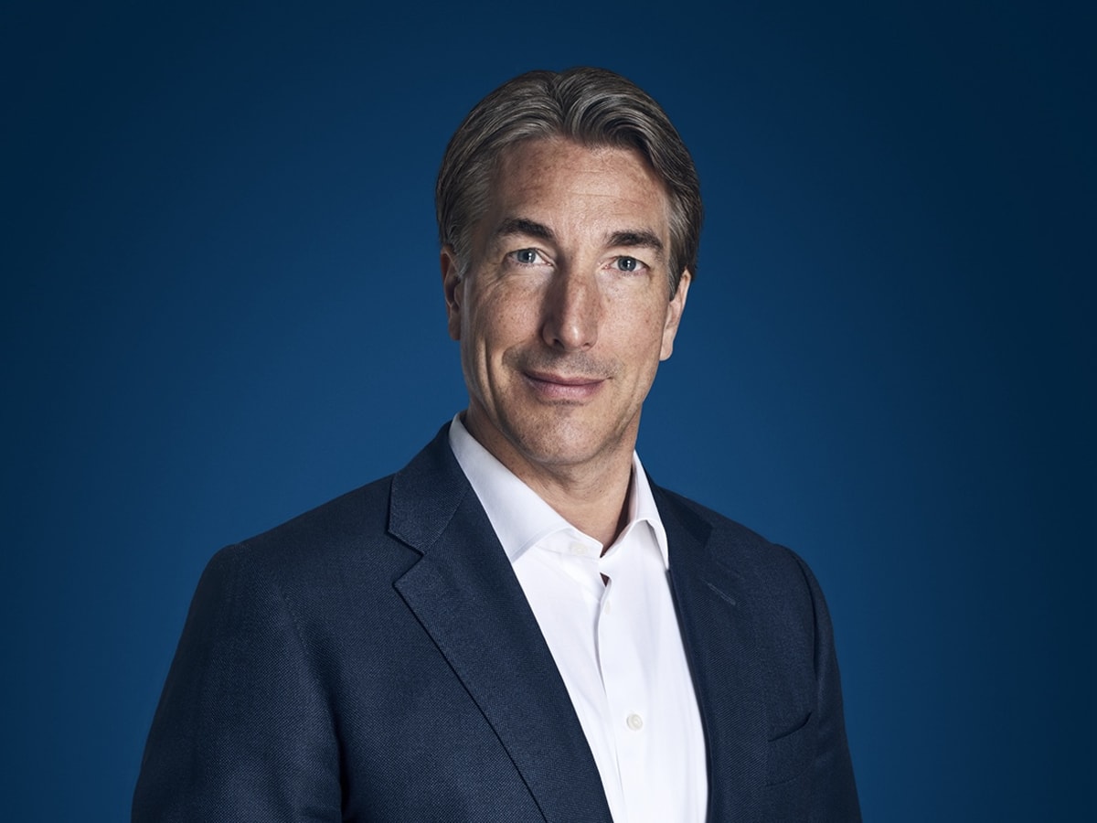 Infinigate wechselt den CEO