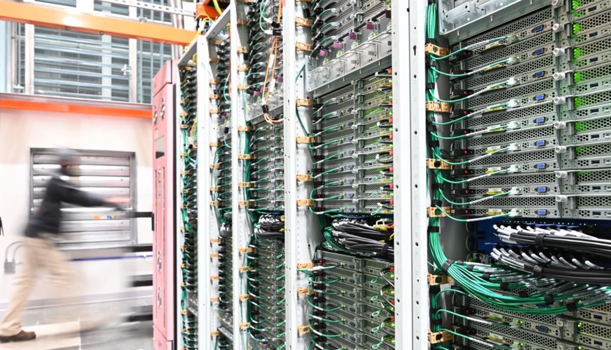 AWS schafft EU-Unternehmen für "Europa-Cloud"