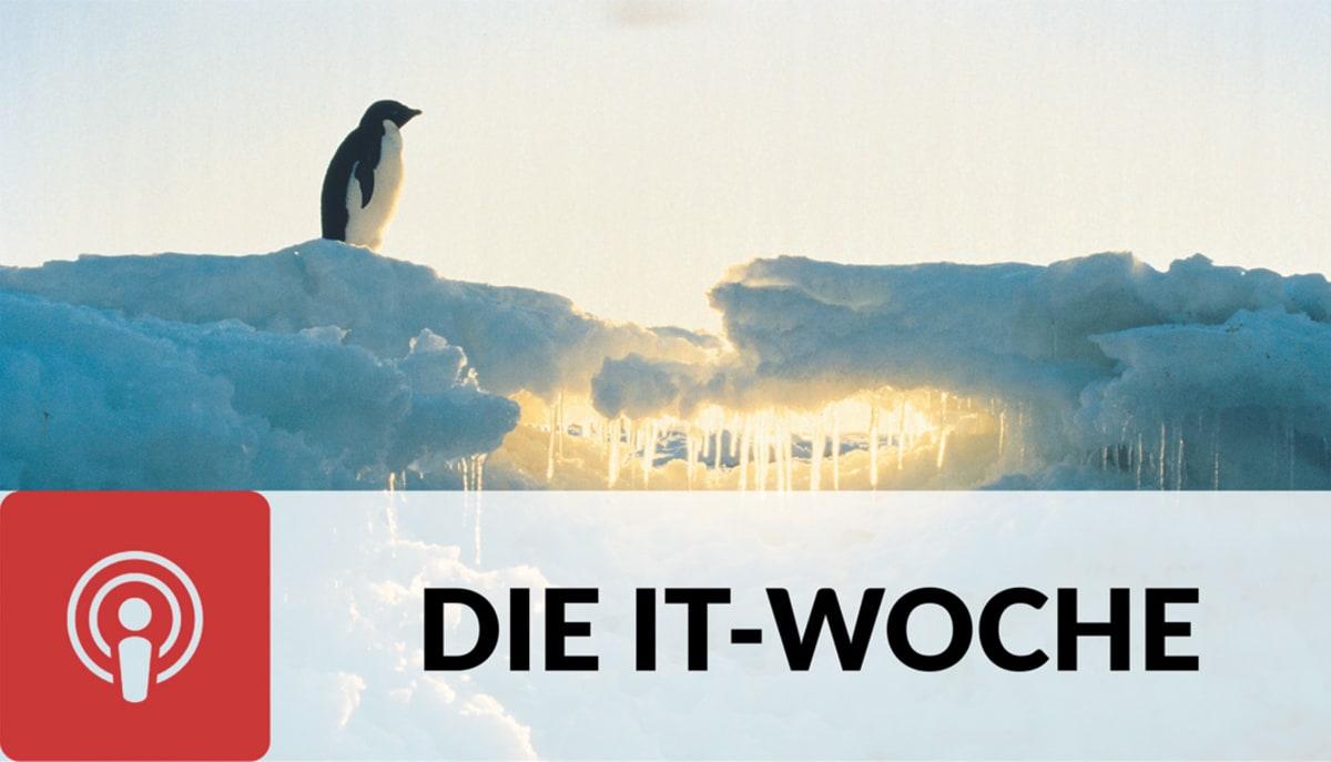 Podcast: Ist Open Source eine Alternative?