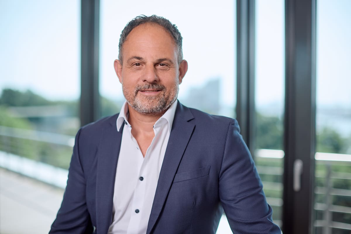 Finno­fleet Schweiz besetzt Geschäftsführung neu