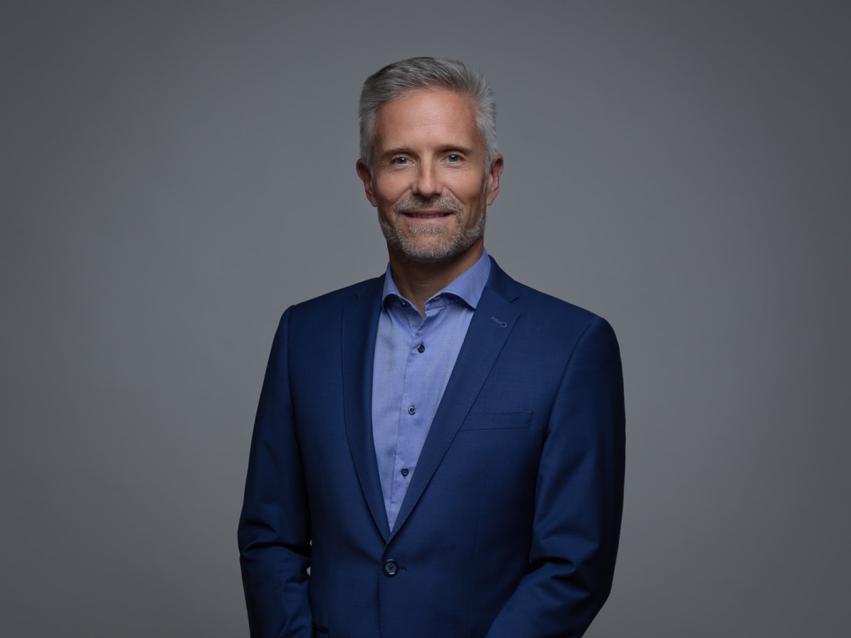 Schulthess Klinik: Nachfolger für Andrea Rytz steht fest