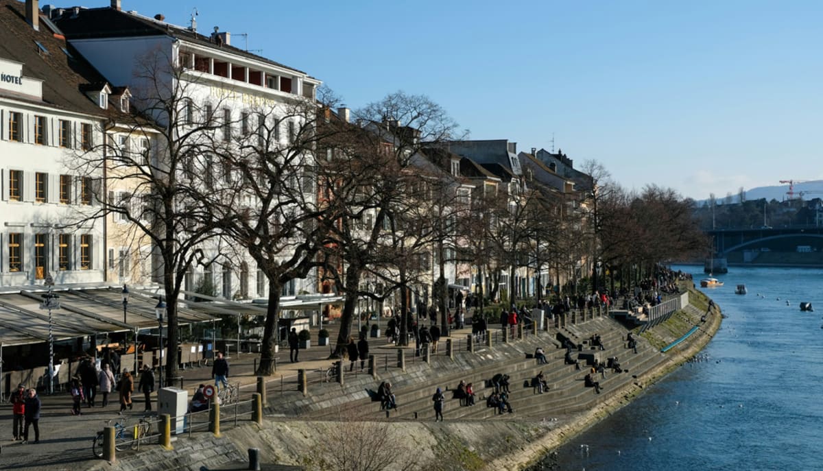 Basel-Stadt weitet E-Voting aus