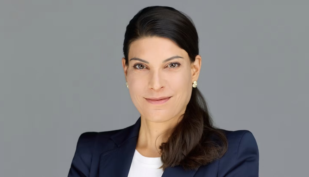 CSS Gruppe: Nachfolge von Philomena Colatrella geklärt