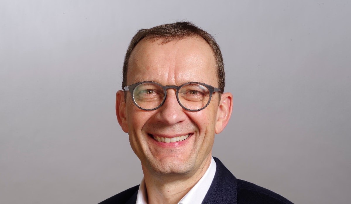 Infinigate macht Peter Meier zum COO und CFO