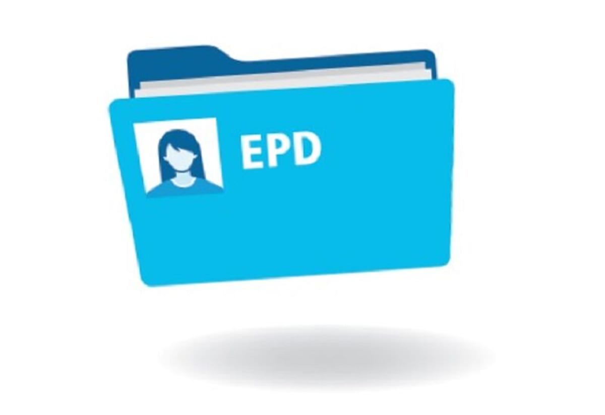 Neuer Name, altes Dossier: Bundesrat macht aus dem EPD das E-GD