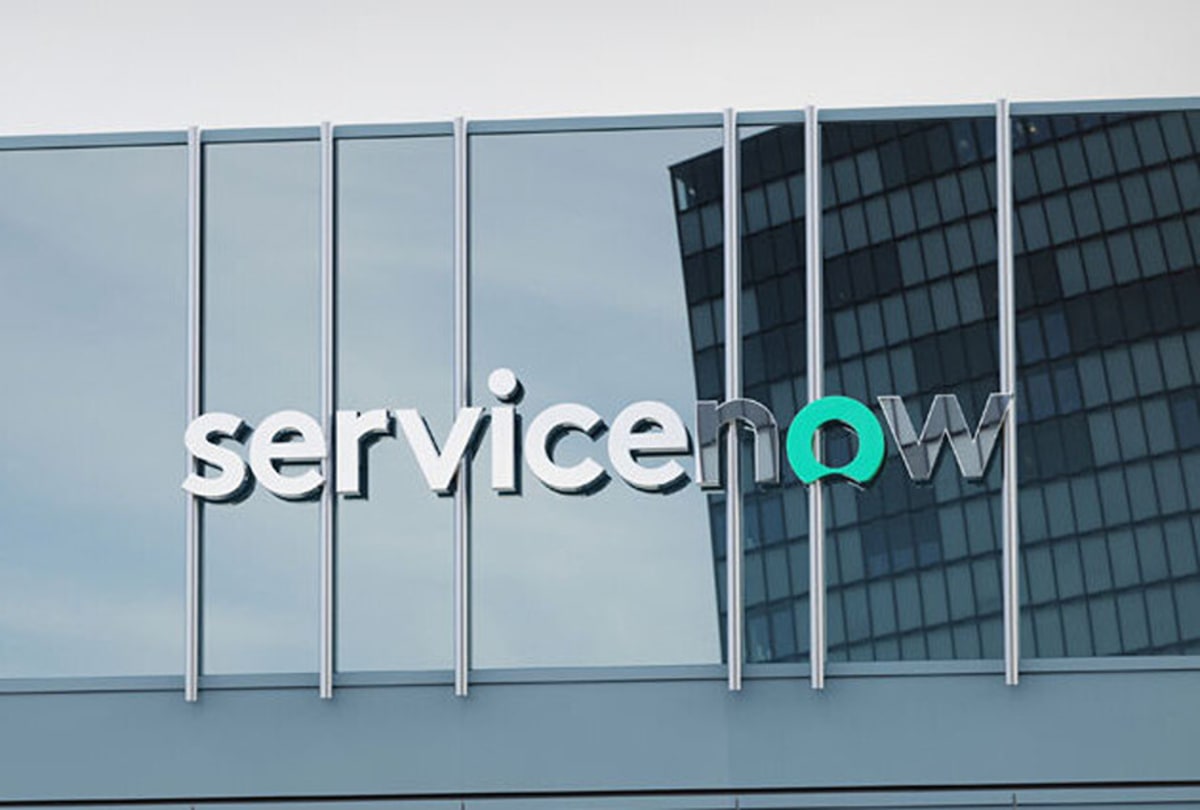 Servicenow tätigt teuerste Übernahme der Firmengeschichte