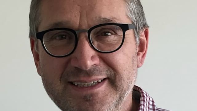 HFGZ Zentralschweiz: Neuer Prorektor