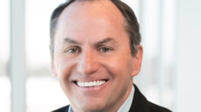 CFO Swan wird jetzt doch Intel-CEO