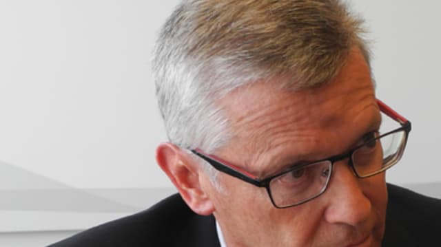 Swiss Life: "Digitalisierung ist ein absolutes Kernthema"