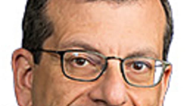 Peter Altabef soll Unisys revitalisieren