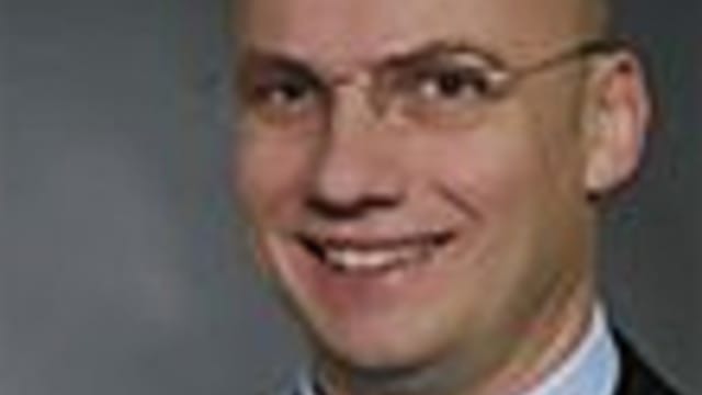 Ex-Avaya-Chef Martin Kull geht zu Iscoord